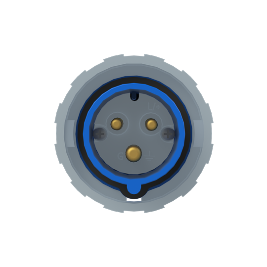 2CMA166460R1000 | Amphenol Tuchel Industrial