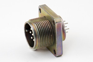 C015 50C006 100 1 | Amphenol Tuchel Industrial