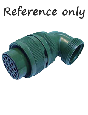 MS3108A 22-22S | Amphenol Tuchel Industrial