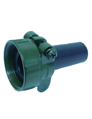 MS3057-6A | Amphenol Tuchel Industrial