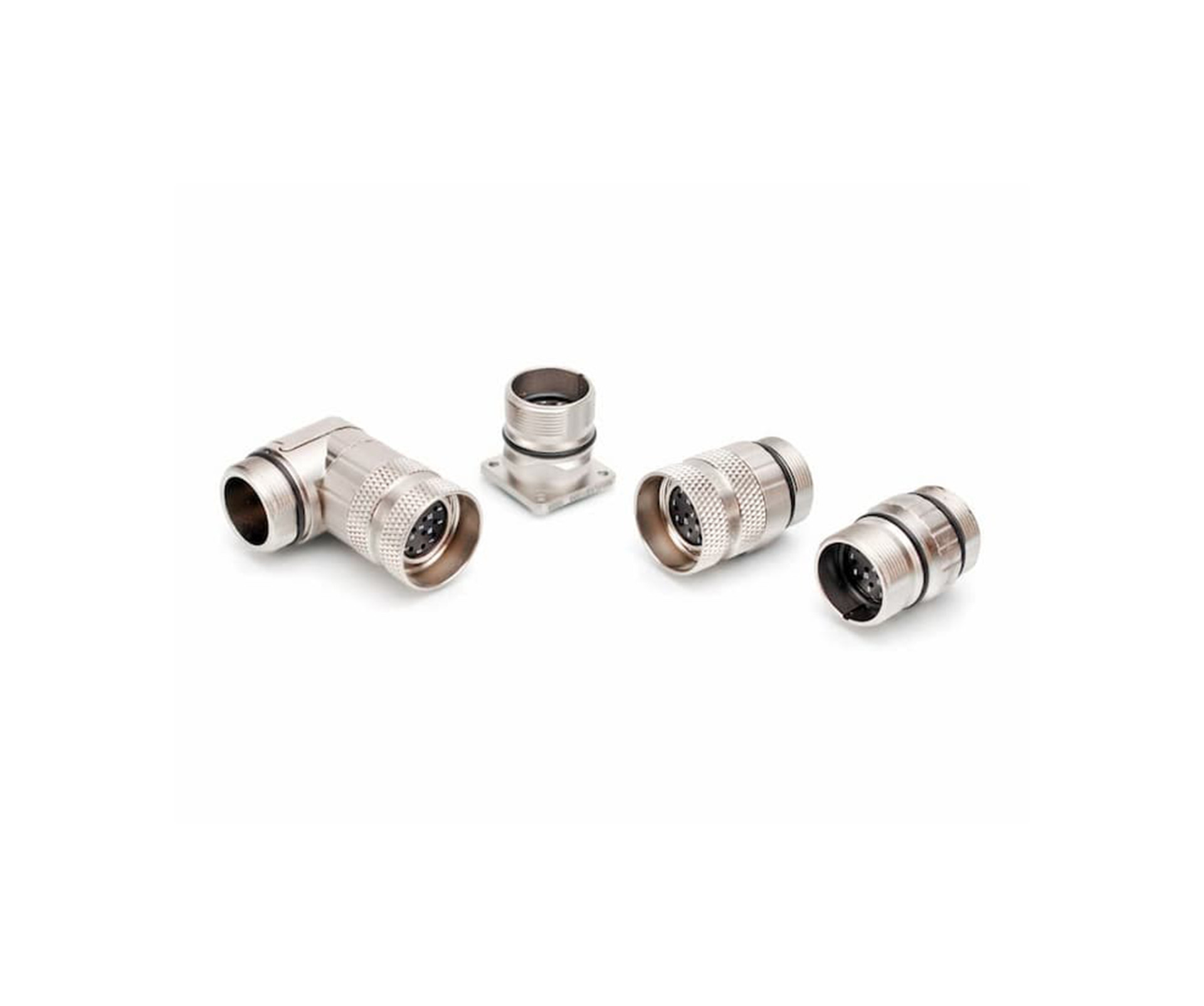 motion|grade M23 Signal | Amphenol Tuchel Industrial