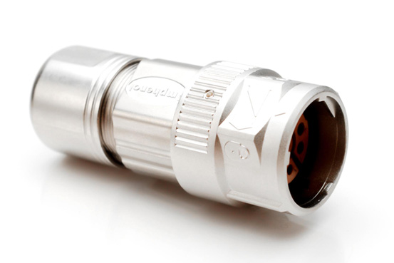 MB5CKN0800-S3 | Amphenol Tuchel Industrial