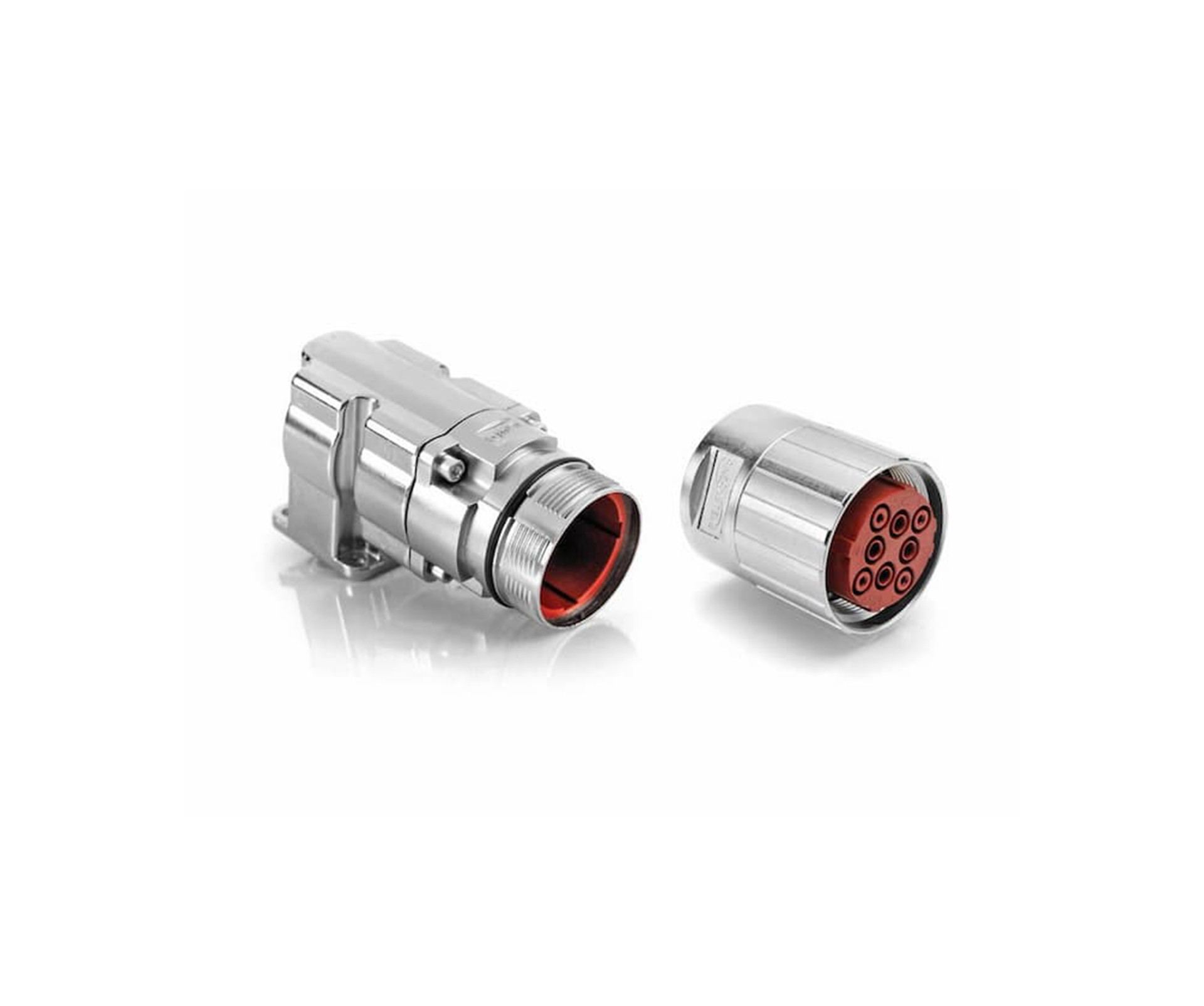 motion|grade M40 | Amphenol Tuchel Industrial