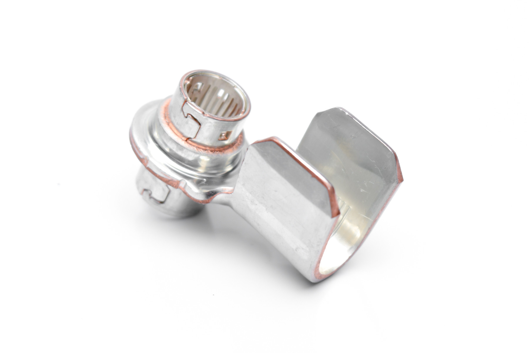 N02 080 7102 002 | Amphenol Tuchel Industrial