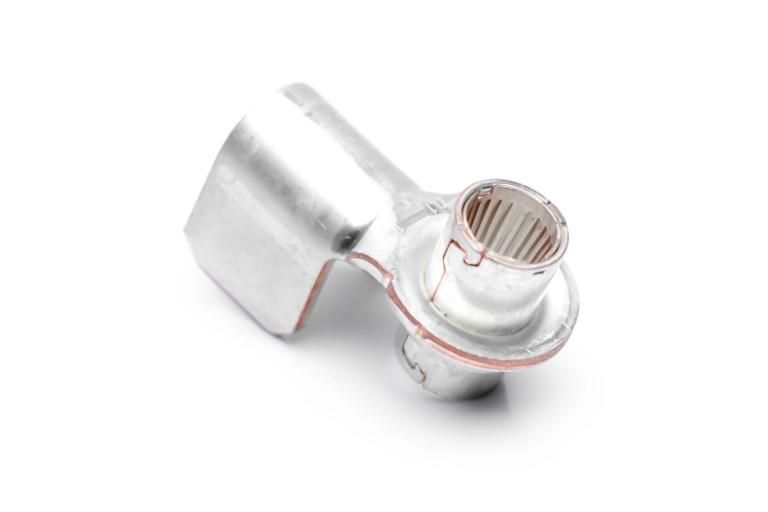 N02 080 7102 002 | Amphenol Tuchel Industrial