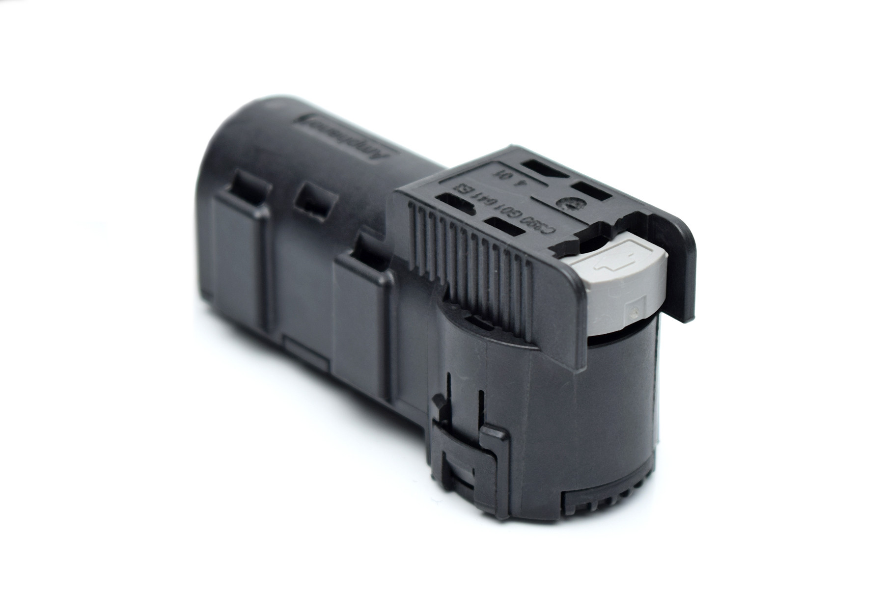 C390 10E001 041 2 | Amphenol Tuchel Industrial