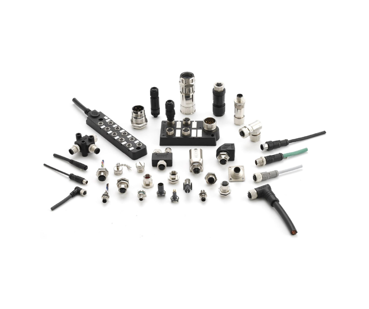 sensor|mate | Amphenol Tuchel Industrial