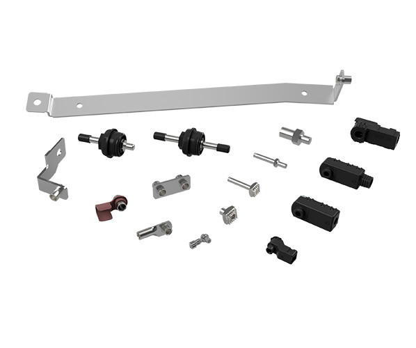 Amphenol Tuchel Industrial - High-Quality Connector Solutions